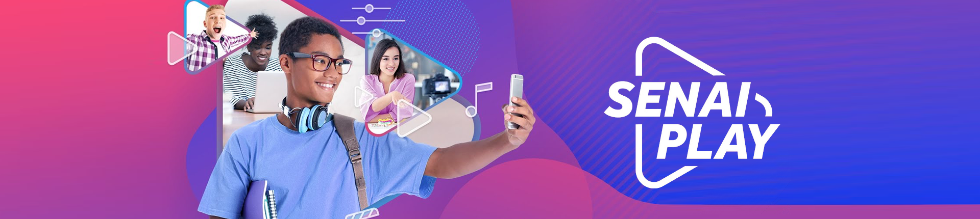 Portal SENAI